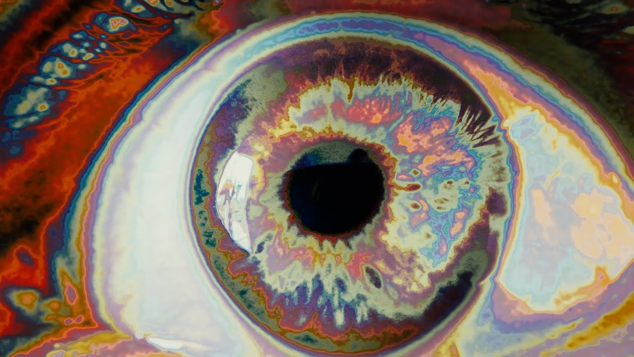 Psybient Mix | Deep Into Your Eyes ( 2023 | Psybient / Psychill / Trip ...