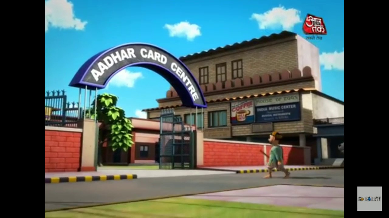 So sorry latest funny cartoon - YouTube