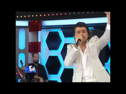 FERMAN AKDENIZ POTPORI 2017