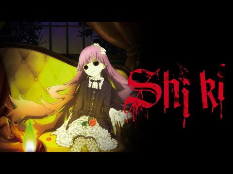 S01 EP01  || SHIKI || FULL ANIME || ENGLISH DUBBED 