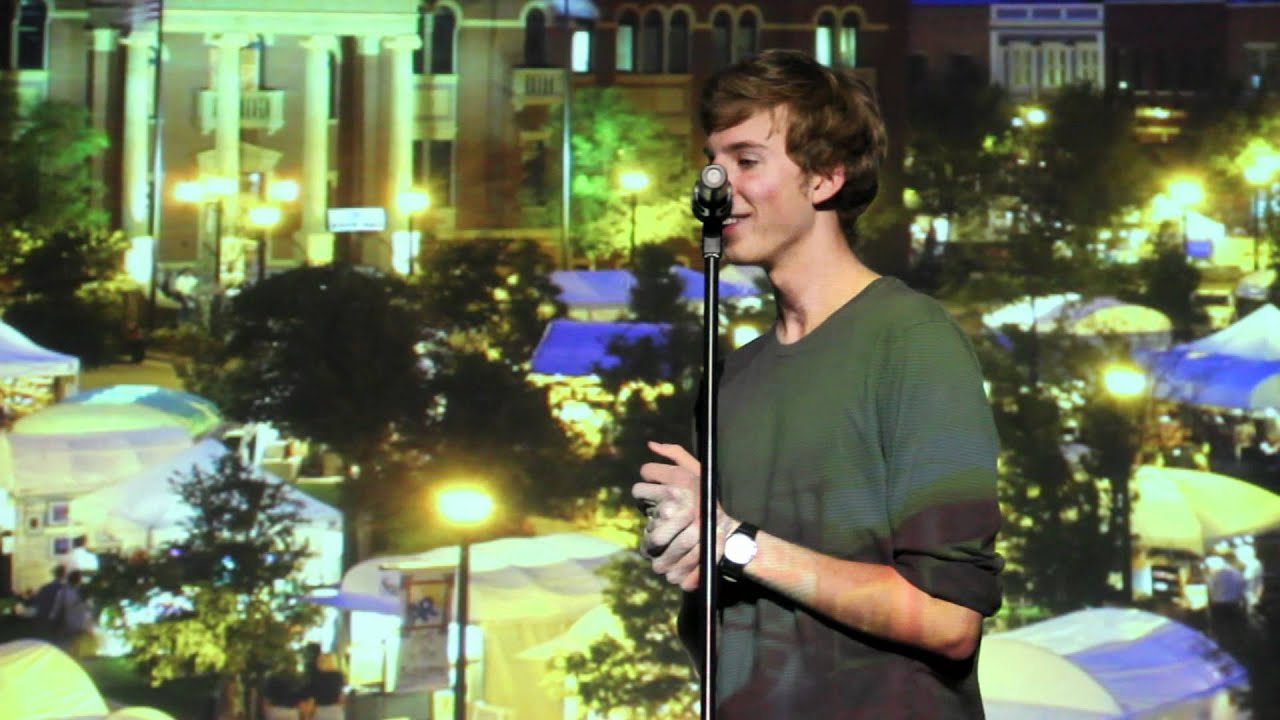 Stand Up Comedy Highlights Drew Allen Humor U Youtube