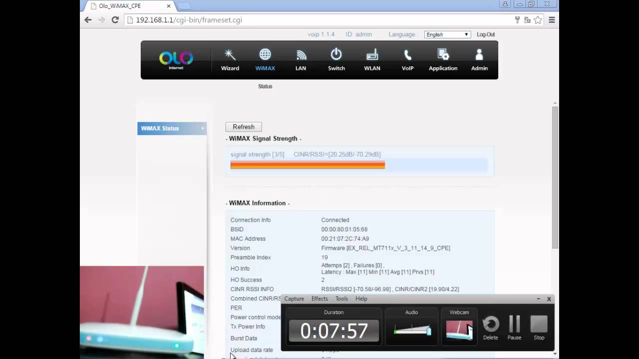 Olo internet - Olo router fijo intro - YouTube