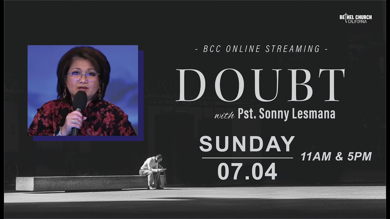 BCC English Service (Live Streaming) - Jul 11, 2021, at 11 AM - YouTube