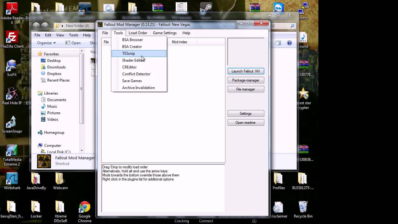 [TUTORIAL]HOW TO HACK SKYRIM ON PS3 AND HOW TO EDIT .ESM (ps3)[TUTORIAL ...