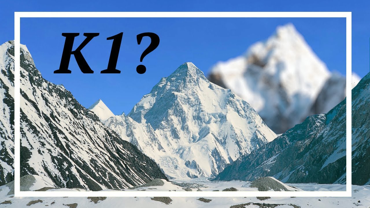 If We Have K2, What Is K1? - YouTube