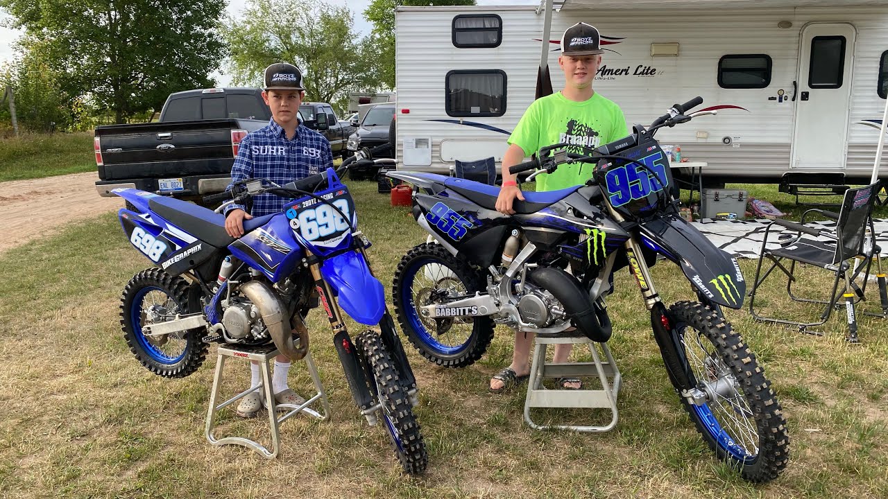 22 year in review for 2 Boyz Racing !! - YouTube