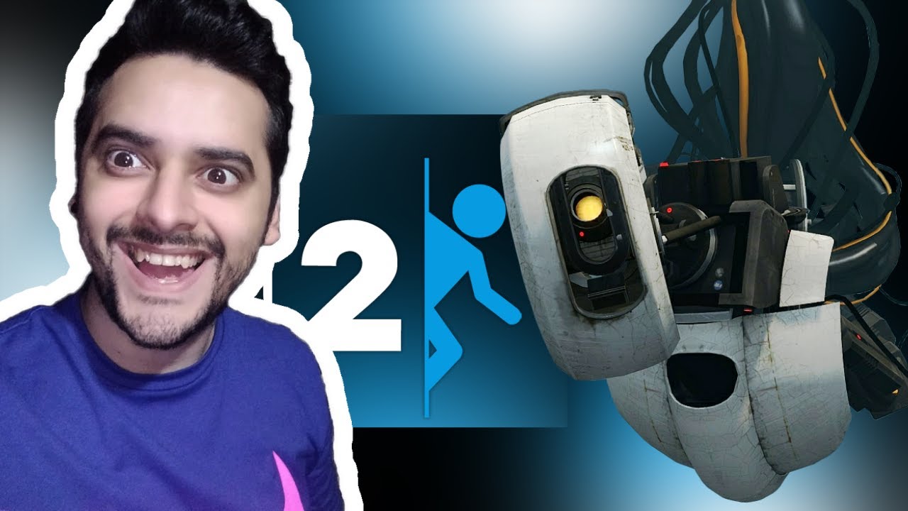 EN DIRECTO - ¡VOLVEMOS A APERTURE SCIENCE! ¡VOLVEMOS CON GLADOS ...