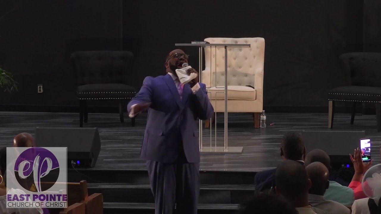 I Want To Lay Down My Burdens - Kristopher DarDar - YouTube