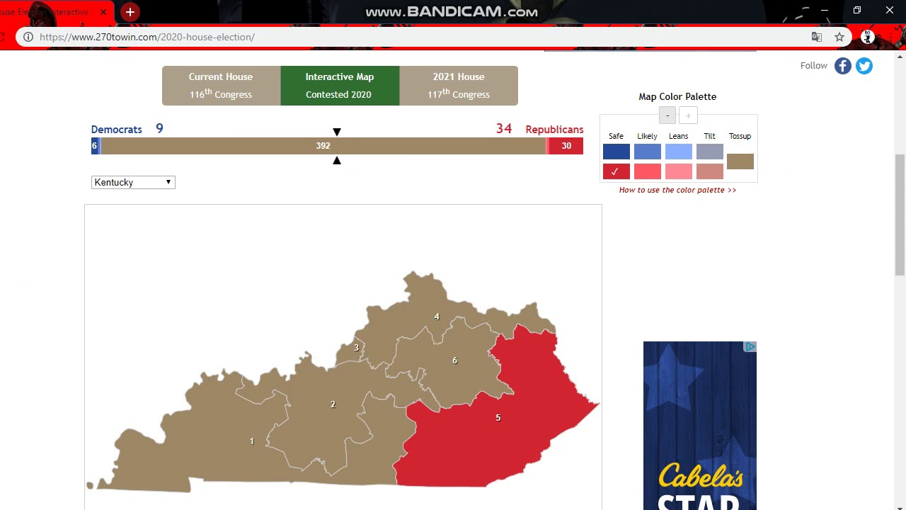 2020 house prediction 5 - YouTube