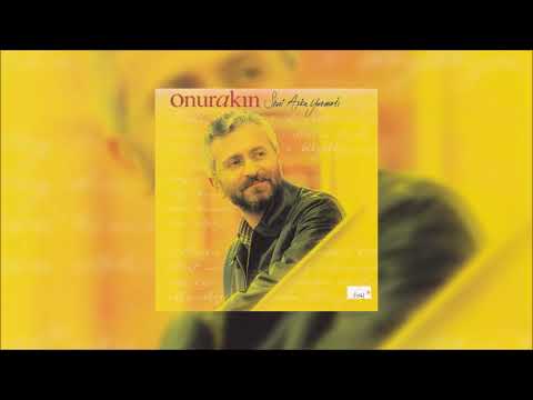Onur Akın - Yetim Sevgiler