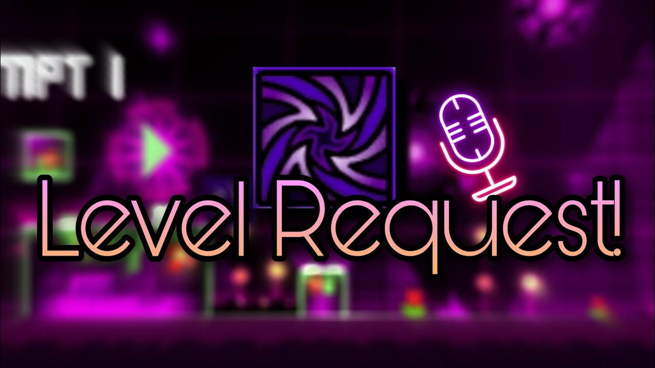 LEVEL REQUESTS IDs in chat!! (picked randomly) - YouTube