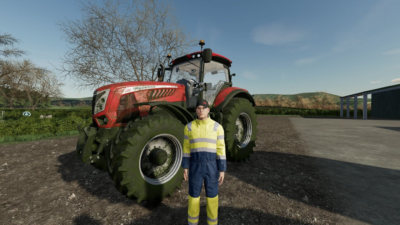 MORE FIELDS NEW EQUIPMENT! | GAMEPLAY TIMELAPSE | Somerset Farms | Ep 9 ...