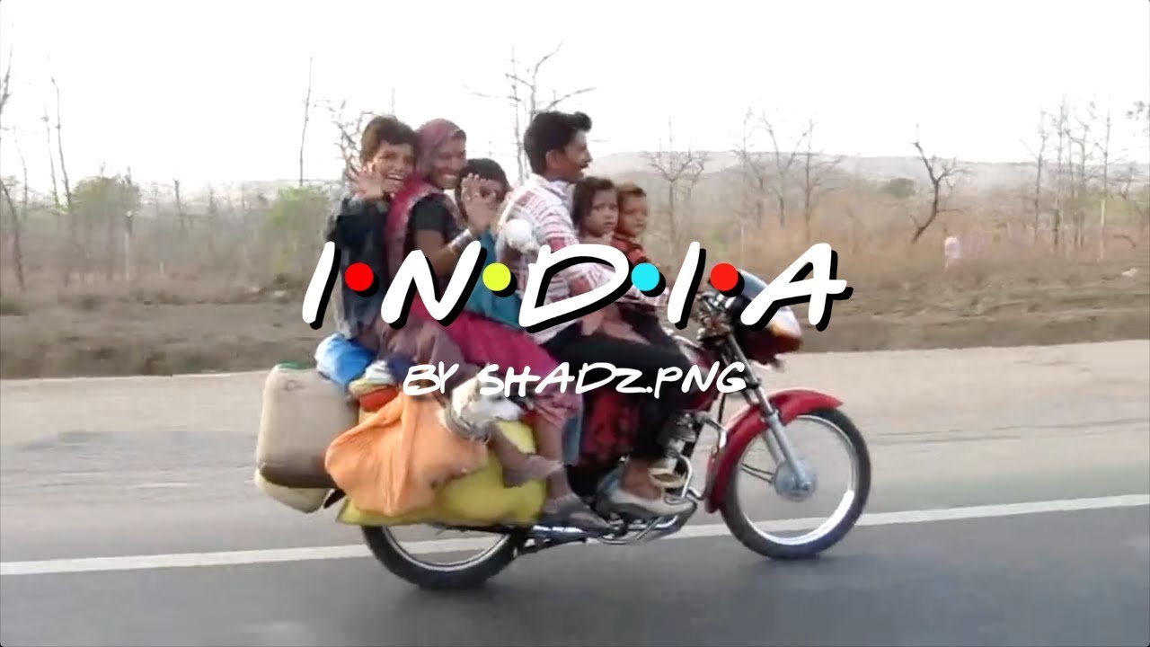 Why Is The Indian Version Of Friends Going Viral