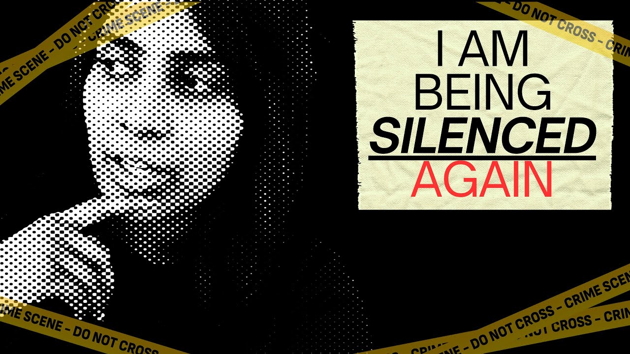 TIFFANYTHINKS FINAL ATTEMPT TO SILENCE THE TRUTH - YouTube