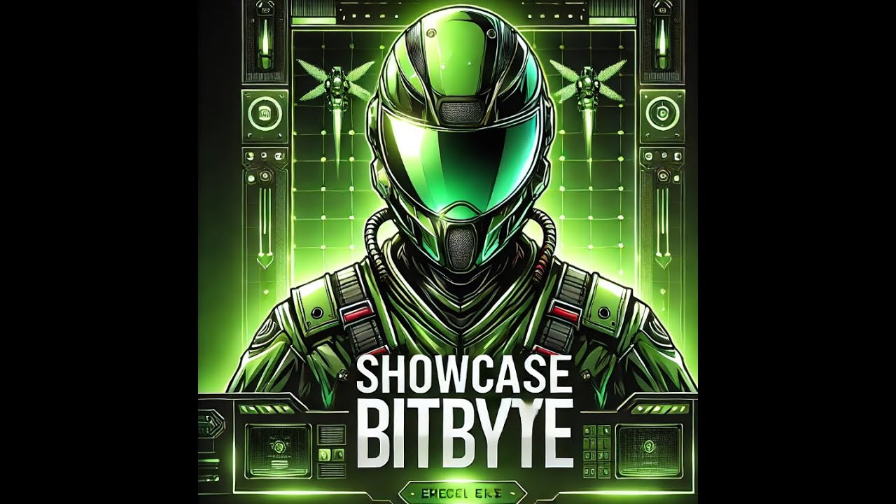 BEST FIVEM CHEAT OF 2025?!? | Bitbyte Showcase - YouTube
