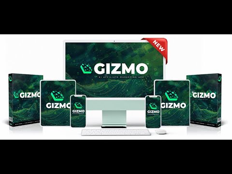 Gizmo App Review + OTO - YouTube