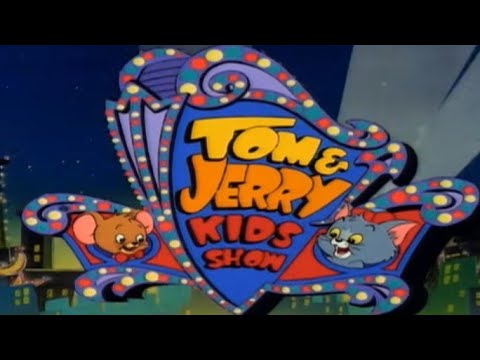 Tom and jerry kids show, japanese cover, suno ai, credit to Turner entertainment,warmerbros& foxkids
