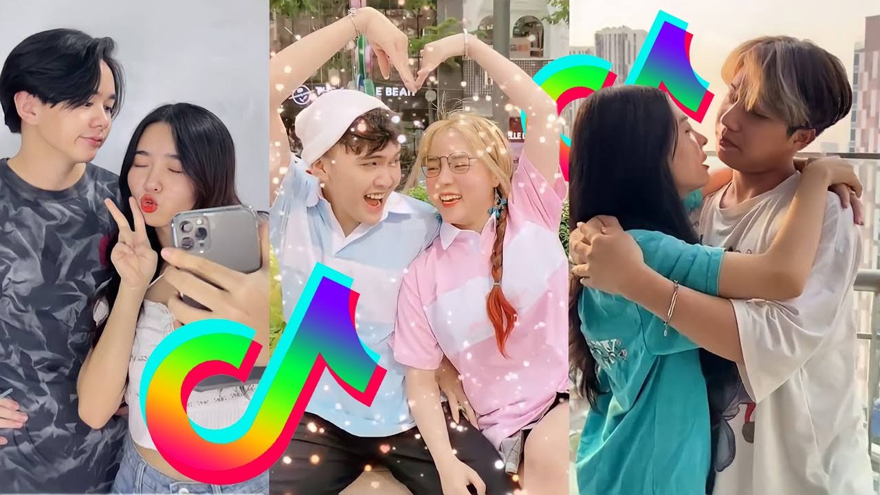 Cute Couples TikTok Win Teams | Hot TikTok Compilation 2022 | Lykio ...