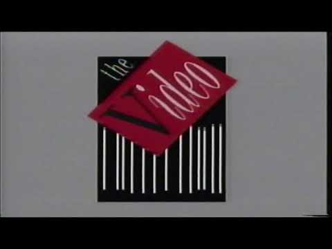 The Video Collection Ident - YouTube