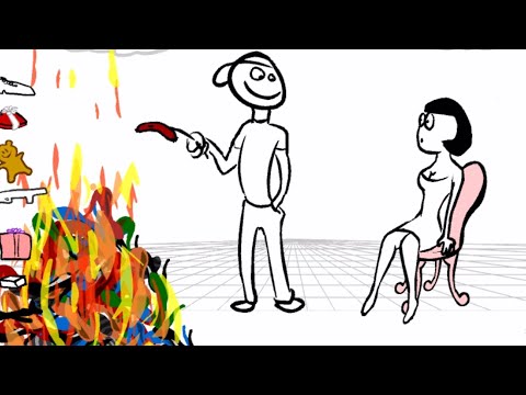 Whack your EX - Gameplay playThrough part 1 - All  weapons (IOS Android)