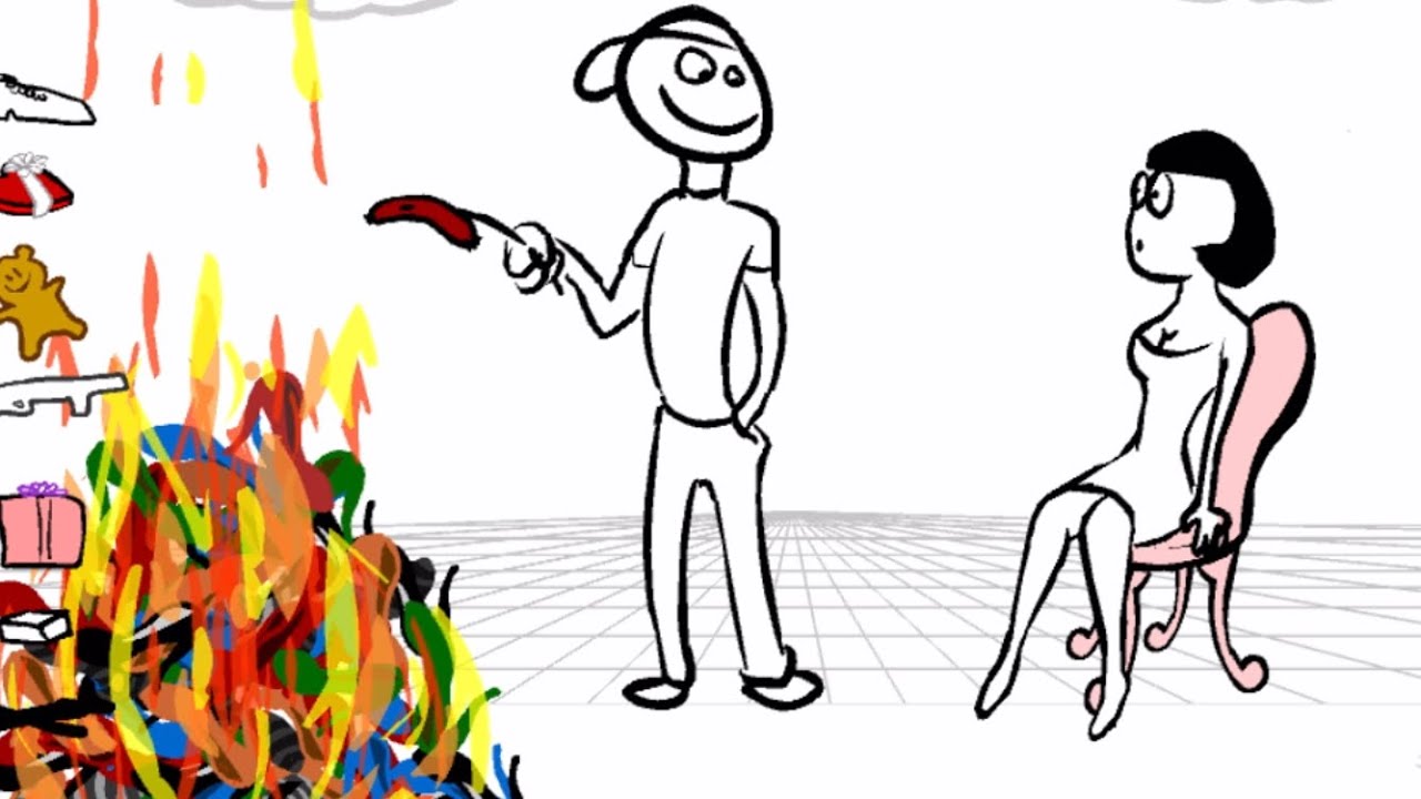 Whack your EX - Gameplay playThrough part 1 - All weapons (IOS Android ...