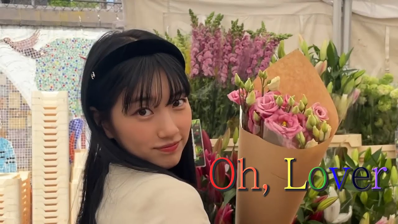 [FMV 팬뮤비] Suzy(수지) - Oh, Lover 배수지의 30번째 생일을 축하하며 - YouTube