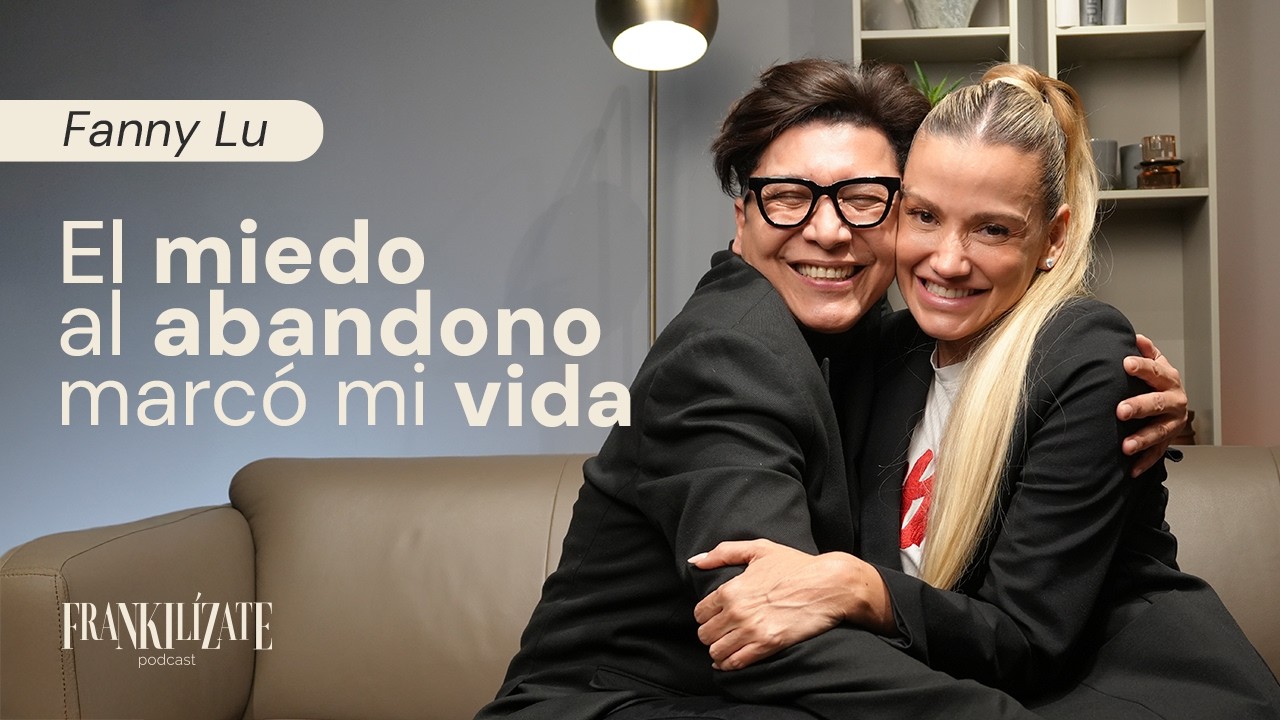 Fanny Lu | la verdad sobre su carrera, el amor y reinventarse como ...