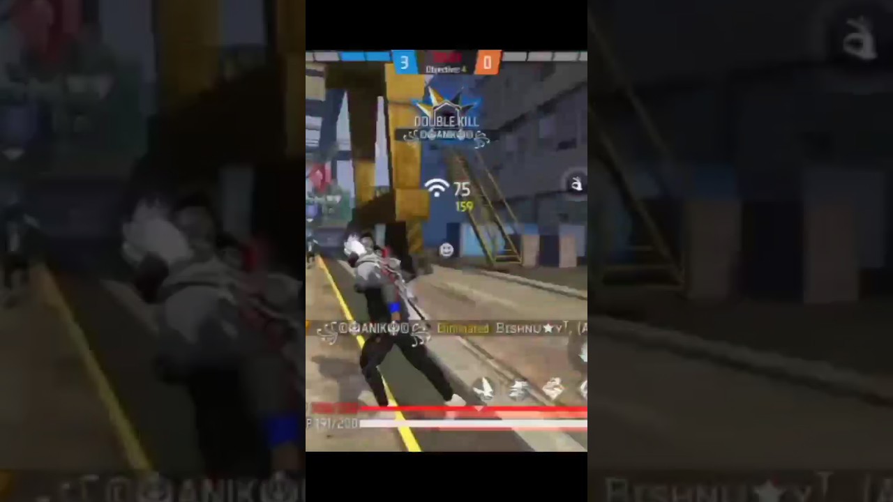 Free fire max new gameplay video #freefiremax - YouTube