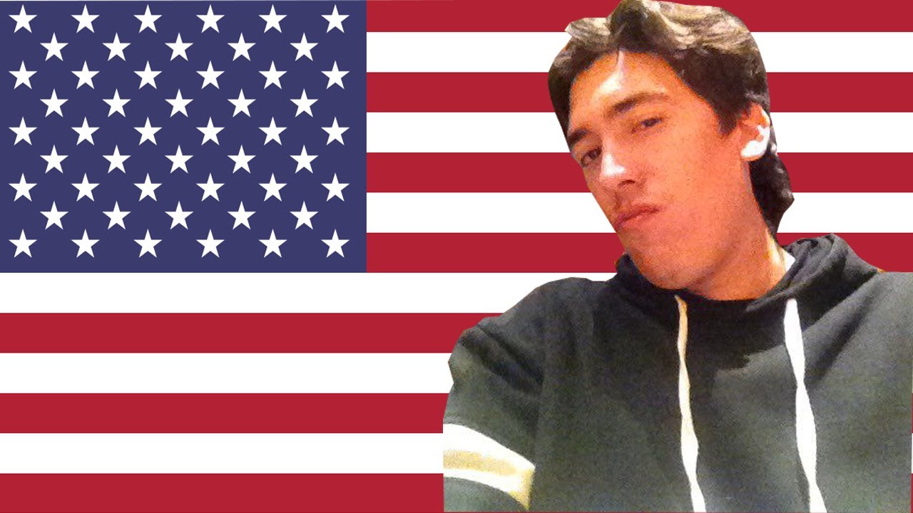 El Uriel CONSIDERA ESTADOS UNIDOS SU PATIO DE JUEGOS - YouTube