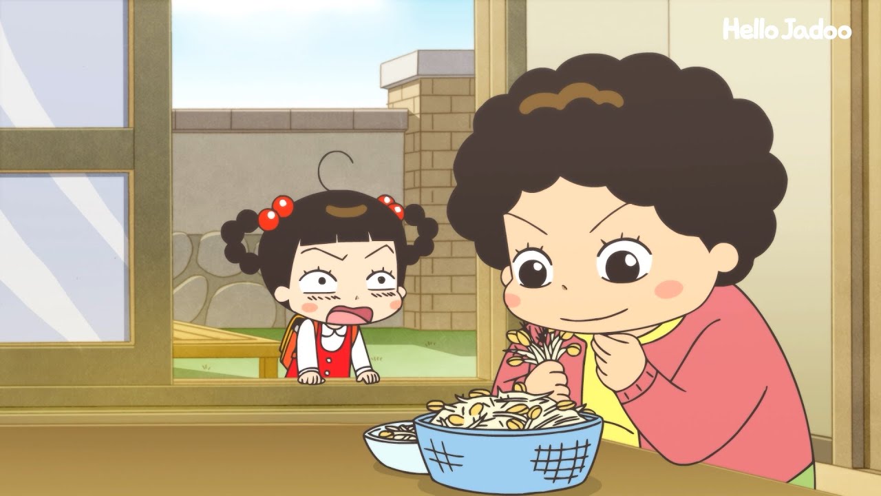 [특집] 입만 열었다면 거짓말이 술술 / Hello Jadoo - YouTube