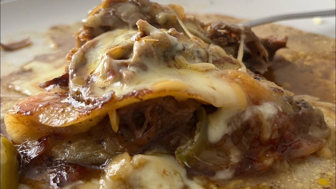 Left over Labarang Bout with cheese | Flatbread Wraps - YouTube