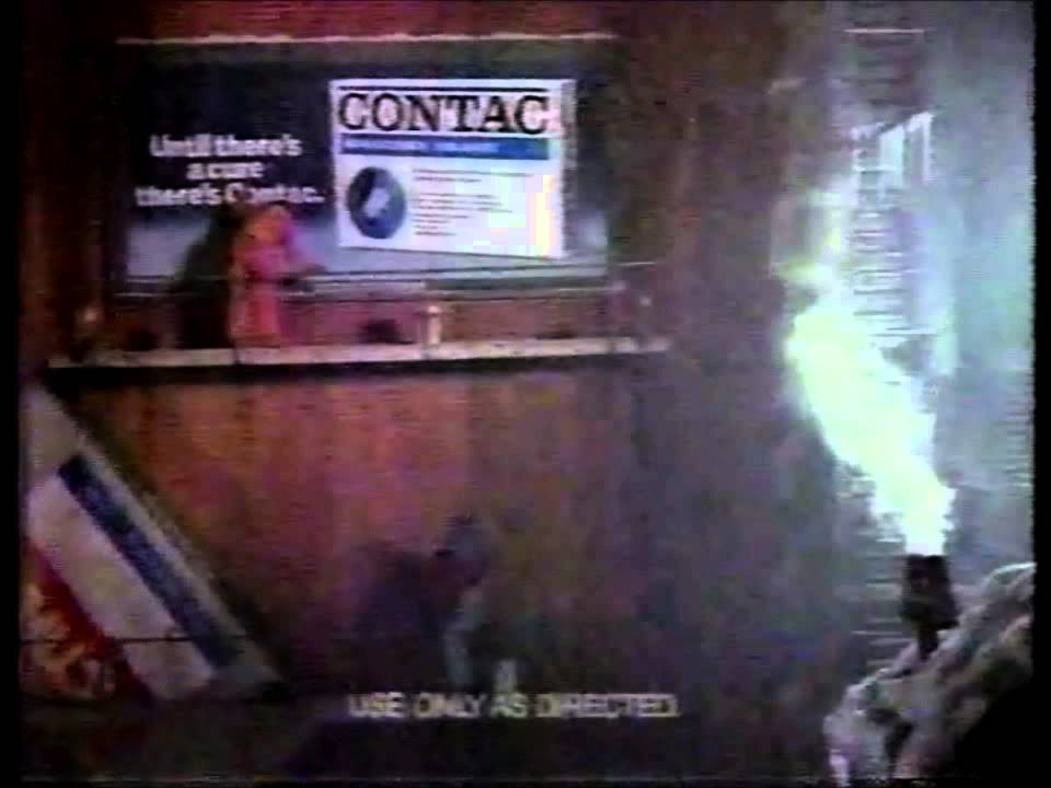 1989 Commercials - YouTube