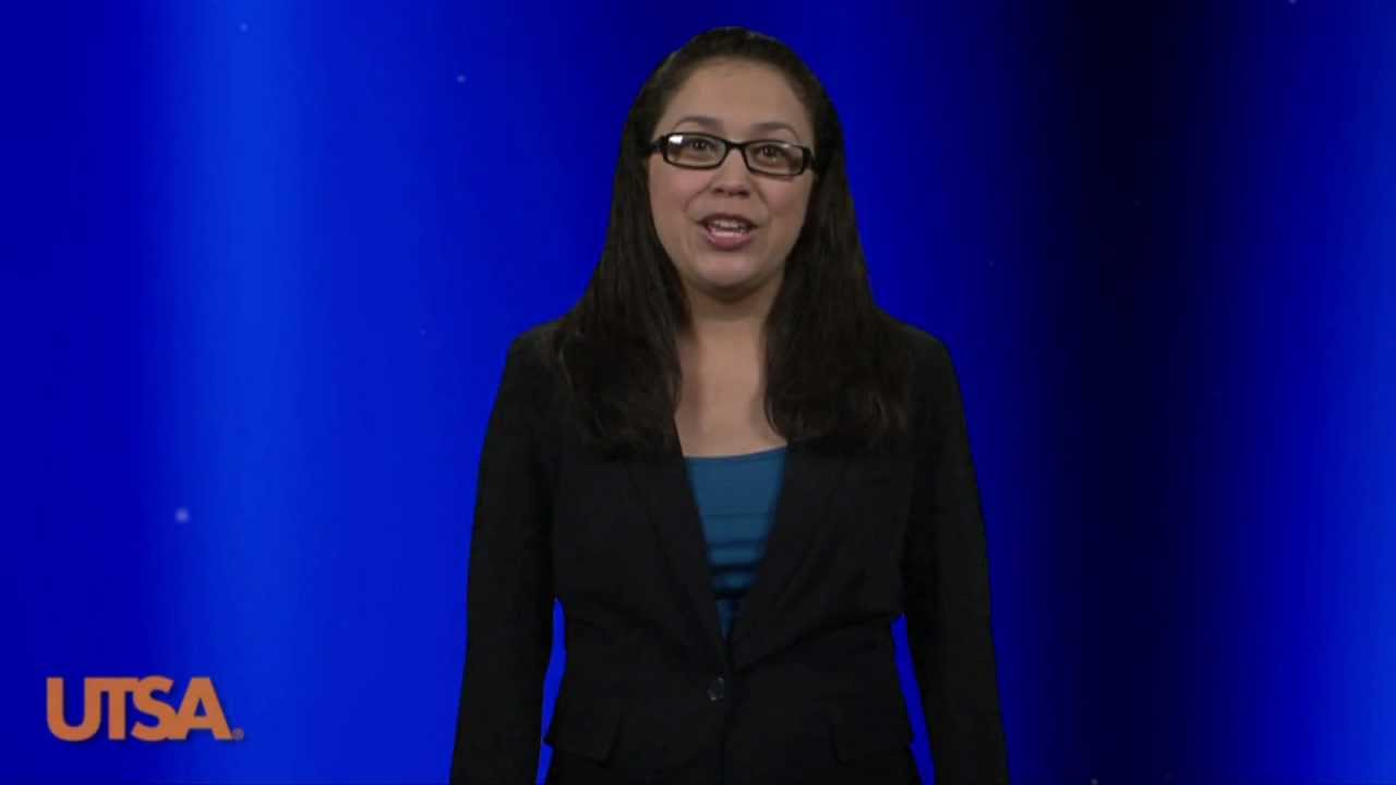 UTSA ASAP Registration Tutorial - YouTube