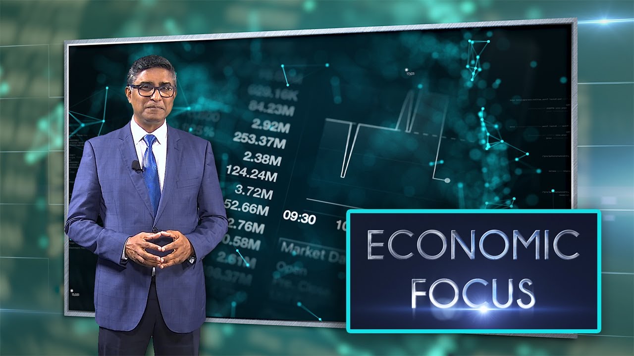 « Economic Focus » : Une réforme en profondeur de l'économie est ...