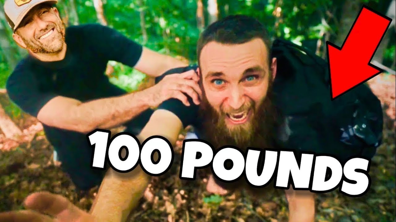 I Survived "Cam Hanes" Daily Routine For 24 Hours - YouTube