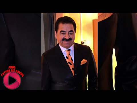 İbrahim Tatlıses - Bin Dereden Su Getirsem ( Prod.Tayfun Ali Çavuş )