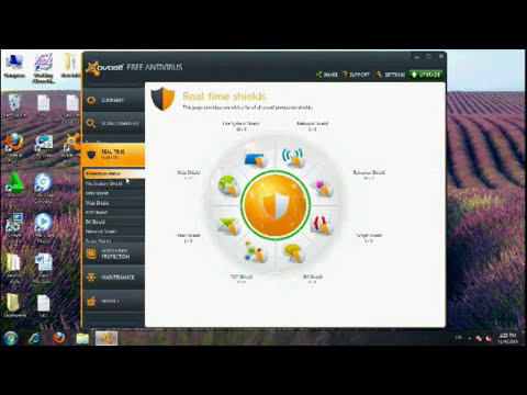 AVAST Serial update key 2015 to 2038 - YouTube