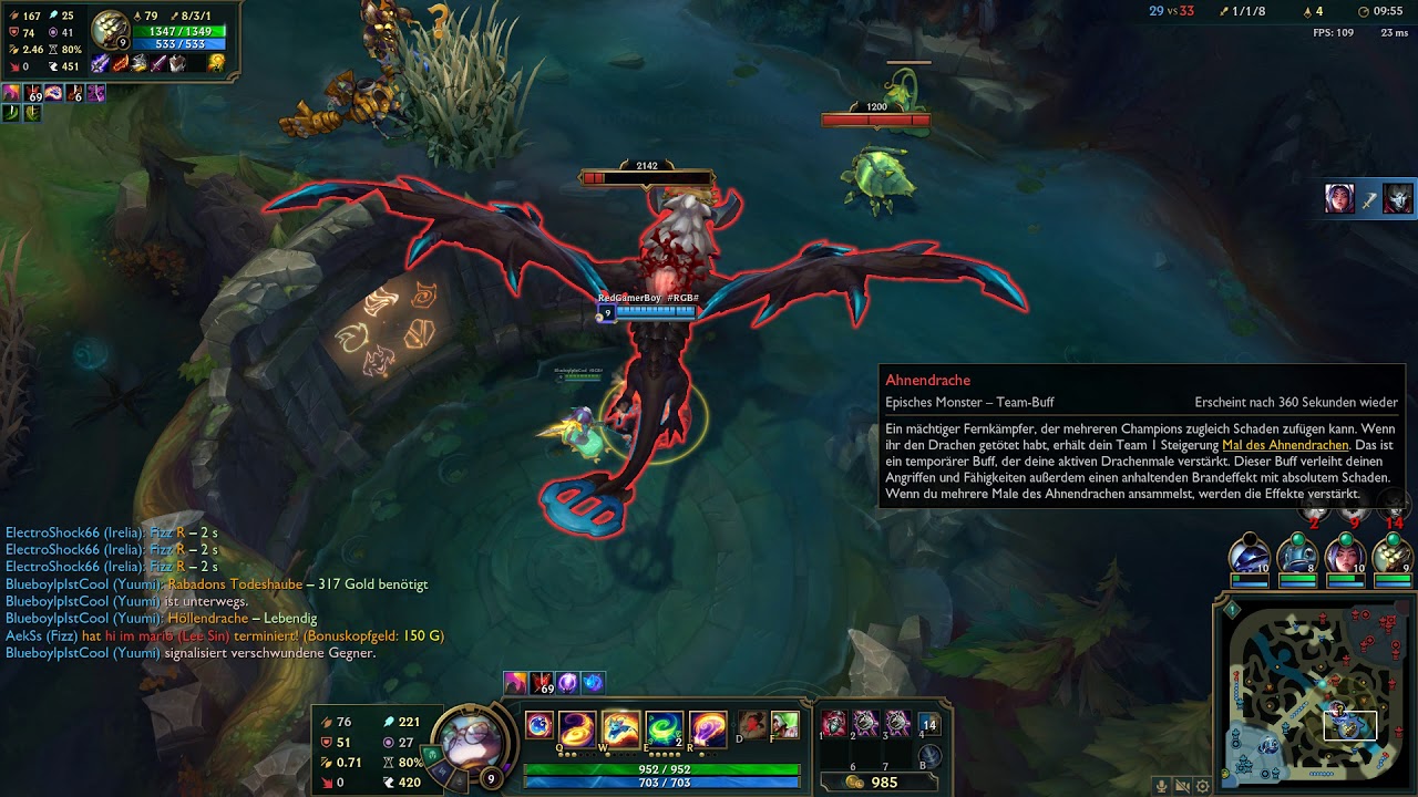 Master Yeet and Yuumi in Urf = verry funny Leauge of Legends LoL - YouTube