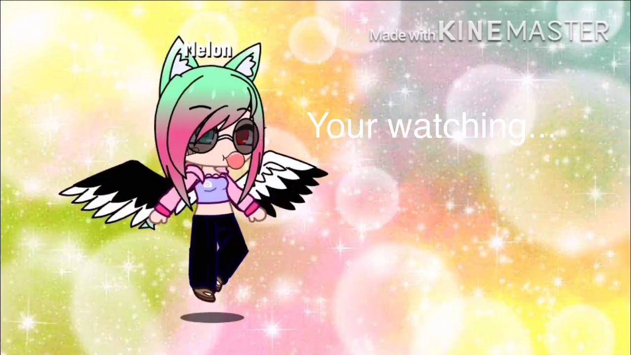 Random Video| I have a outro| thanks for the support - YouTube