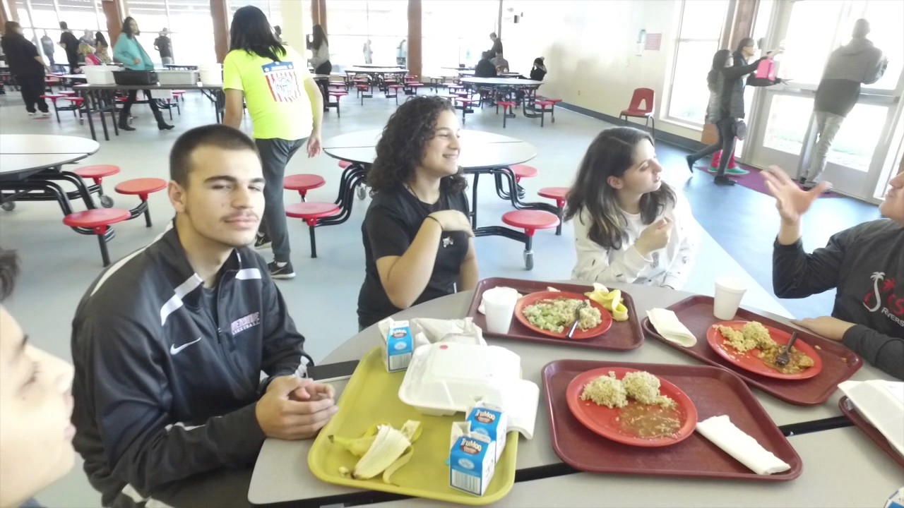 CSD RIVERSIDE STEM & JR. NAD YOUTH DAY - YouTube