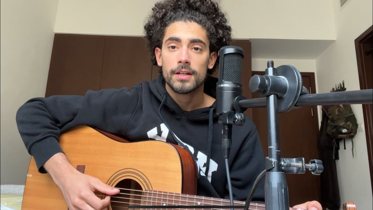 What Was I Made For? (Barbie) - Mohamed Saleh - YouTube