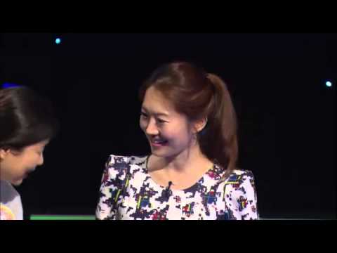 우리말 겨루기 - Woorimal Battle 20140825 #001