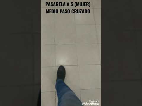 28-CLASES DE PASARELA