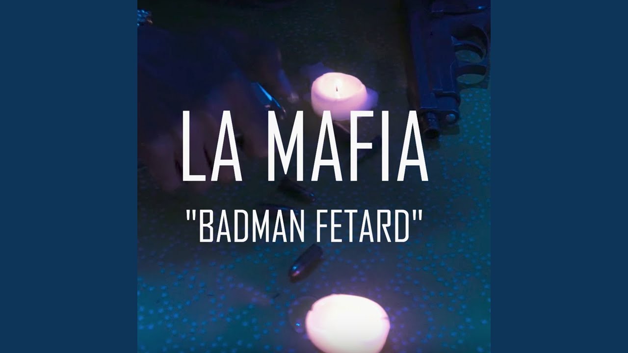 Badman fêtard - YouTube