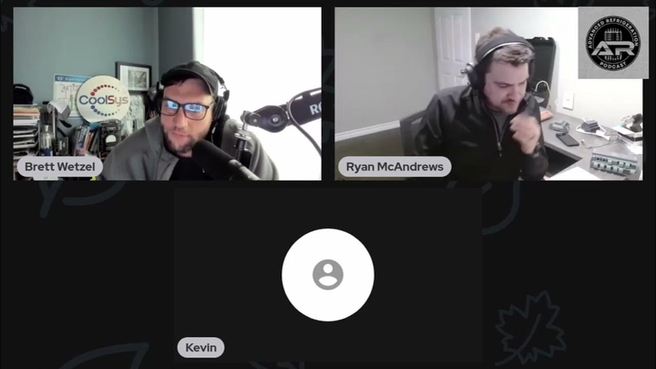 Programming E3 With Ryan McAndrews Part 1 - YouTube