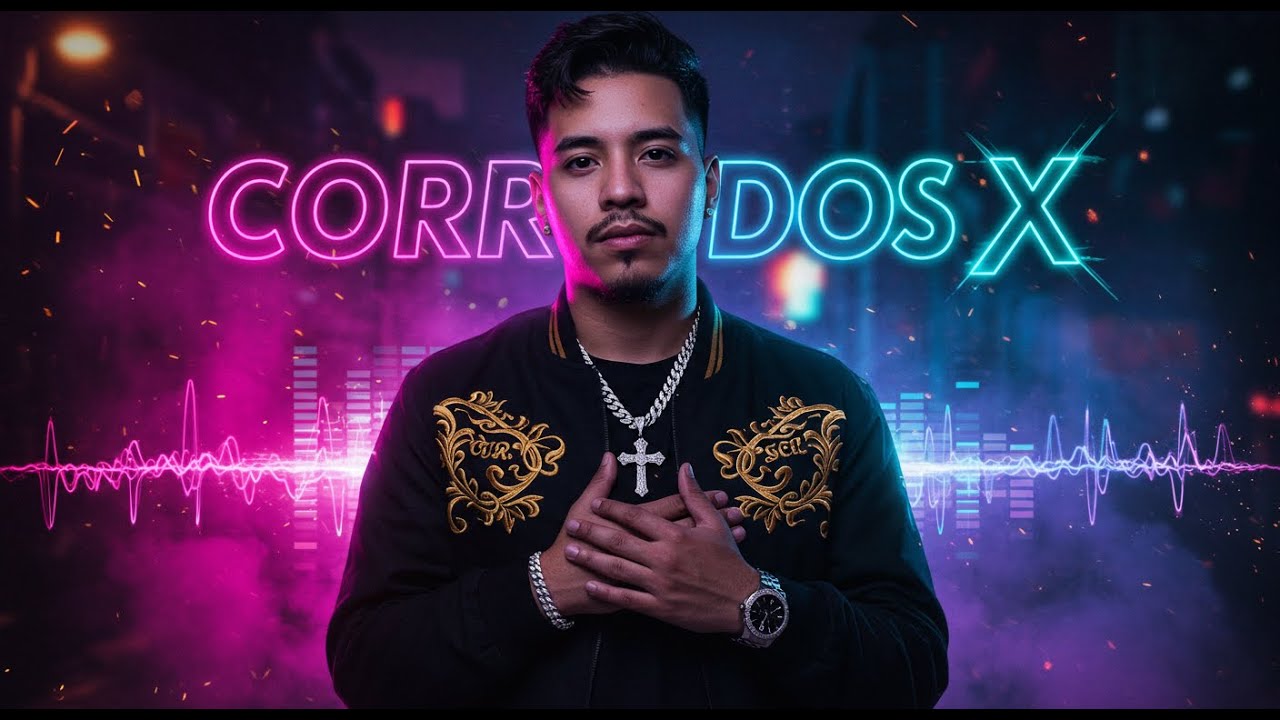 Corridos X | 7 Estilos Modernos del Regional Mexicano (AI Mix) | Urban ...