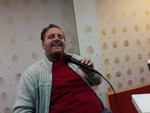 Niyazi Şencan ağla yürekli çocuk canlı performans