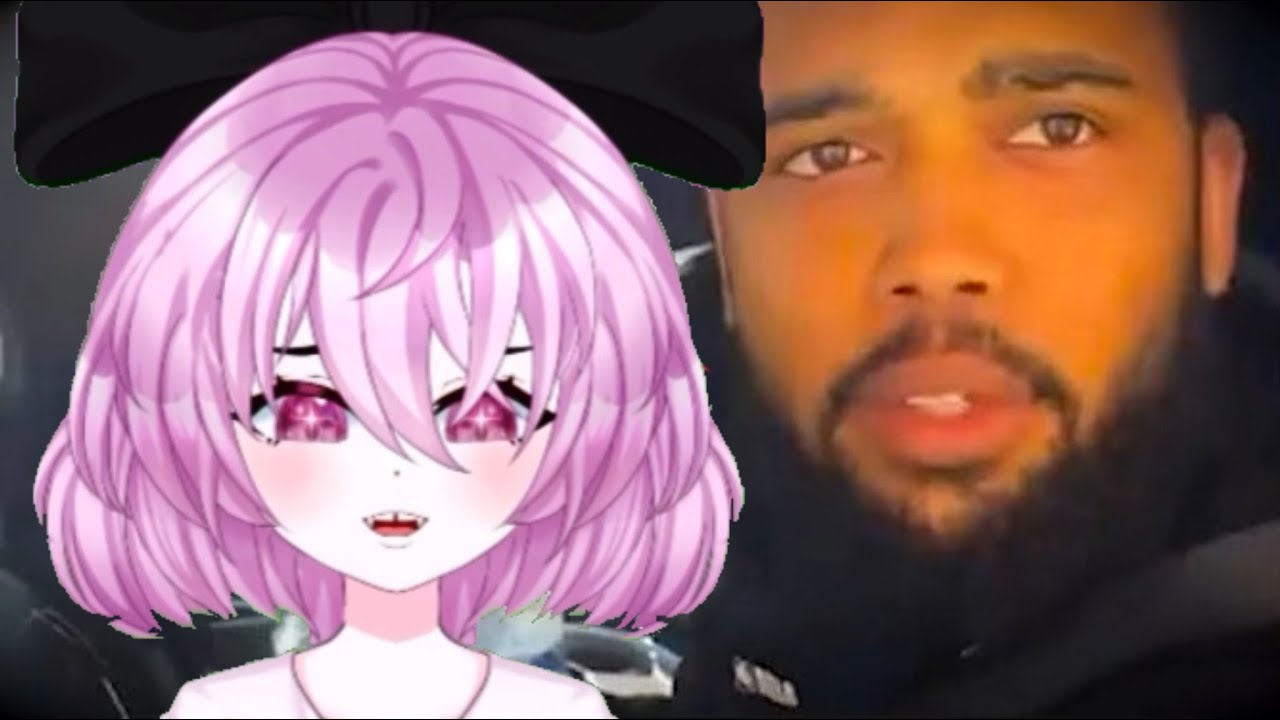 VTUBER DISCOVERS THE GOONICIDE - YouTube