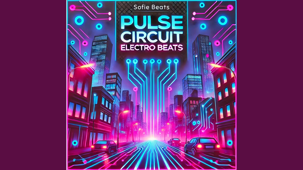 Pulse Circuit Electro Beats (Instrumental) - YouTube