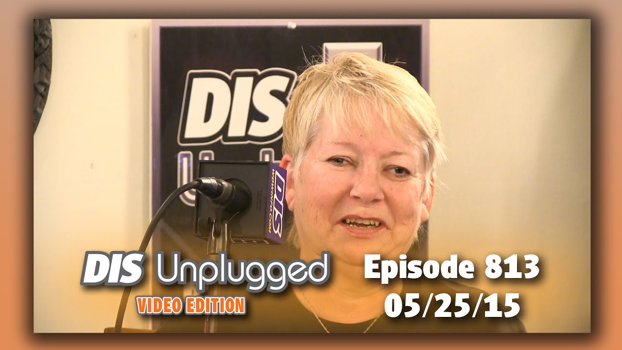 DIS Unplugged - 7in7+ Disney's Paradise Pier Hotel - 05/25/15 - YouTube